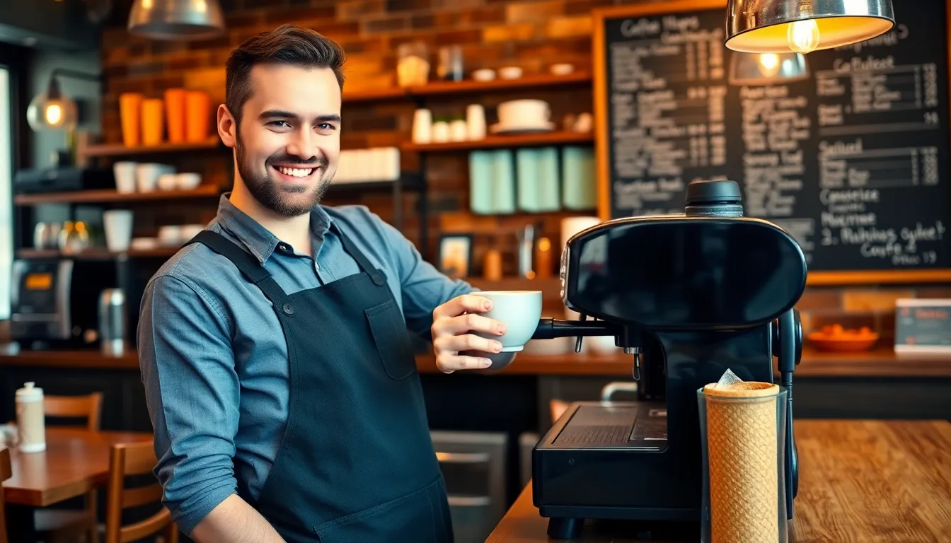 Exploring Coffee Habits: How Our Daily Rituals Shape Culture and Health ...